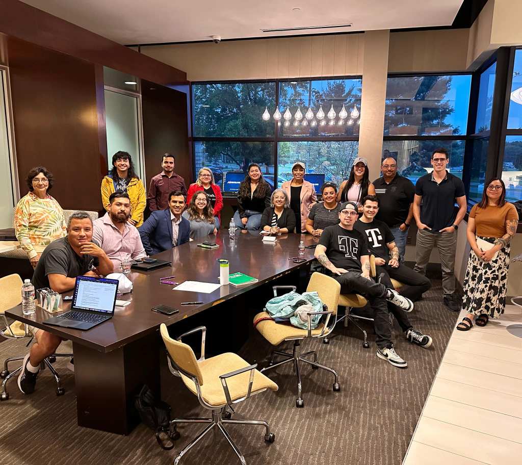 Hispanic Networking Group In The Ozarks – Connecting Latino-Owned ...